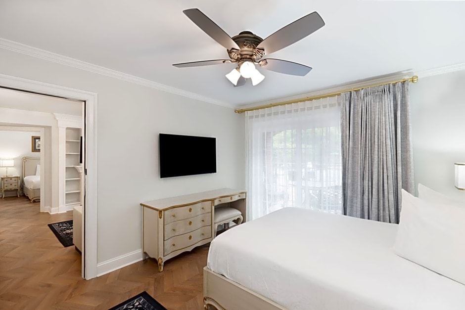 Westgate Historic Williamsburg Resort | Reservations Center