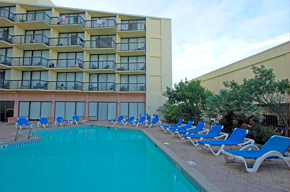 Wyndham Virginia Beach Oceanfront | Reservations Center