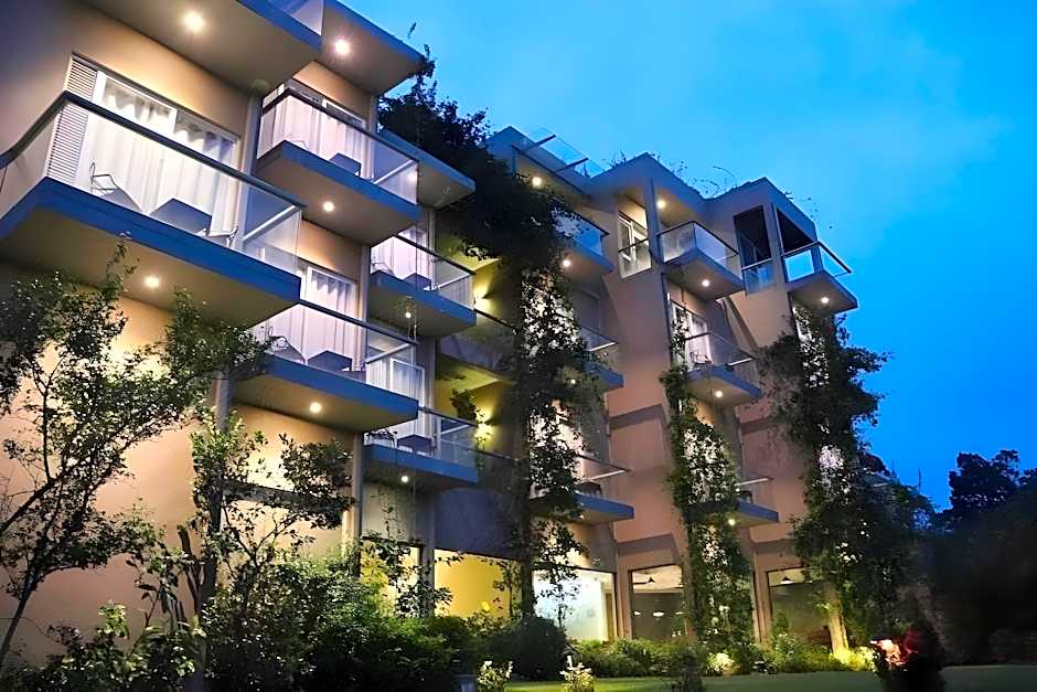 Skyloft Kandy by Aaradhya
