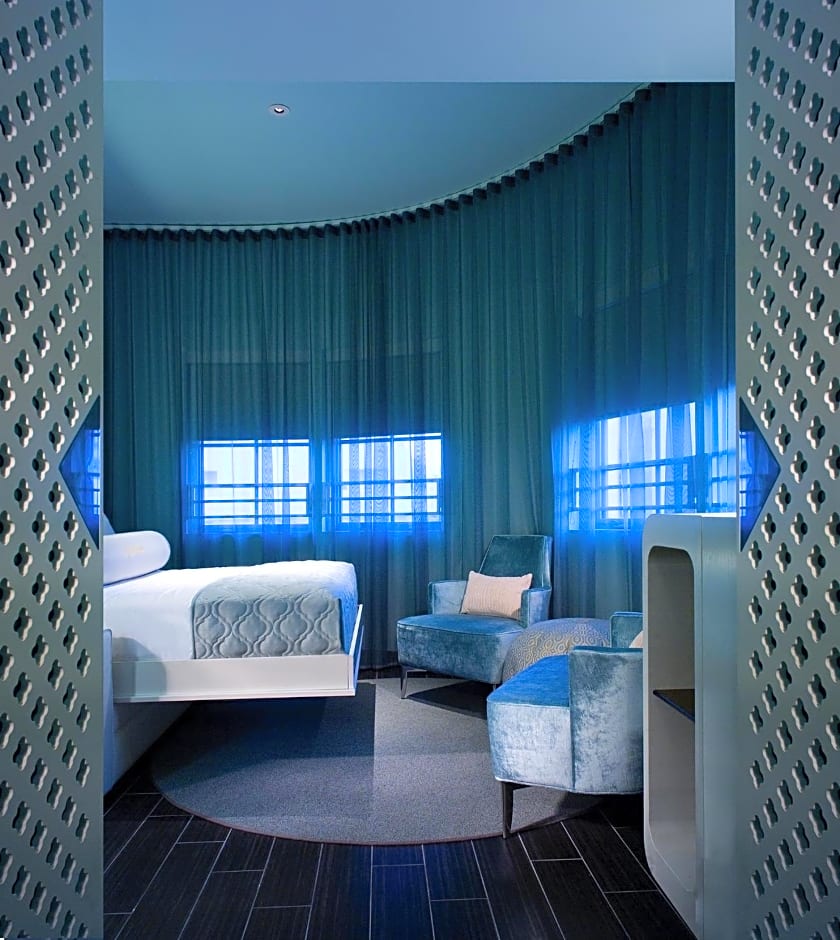 Dream South Beach by Hyatt | Reservations Center