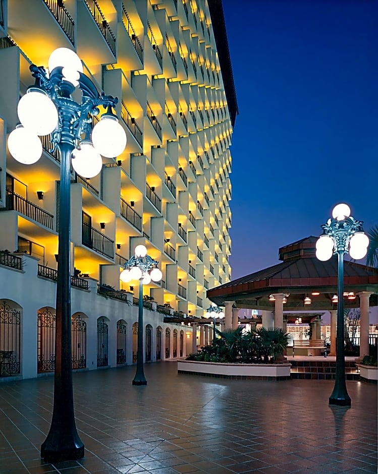 Hilton Palacio Del Rio