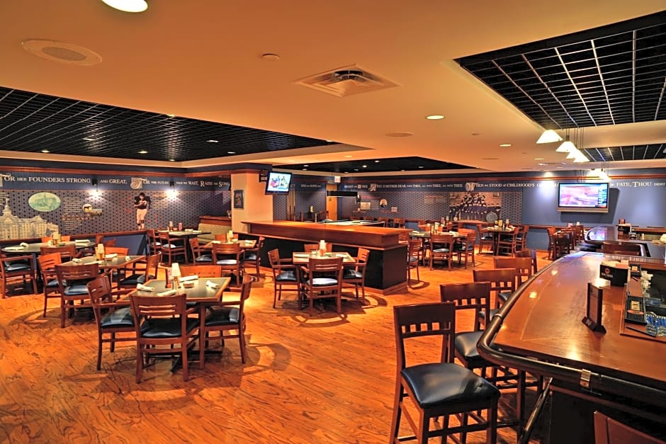 The Penn Stater Hotel and Conference Center