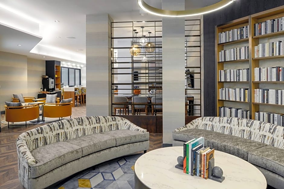 Long Beach Marriott | Reservations Center