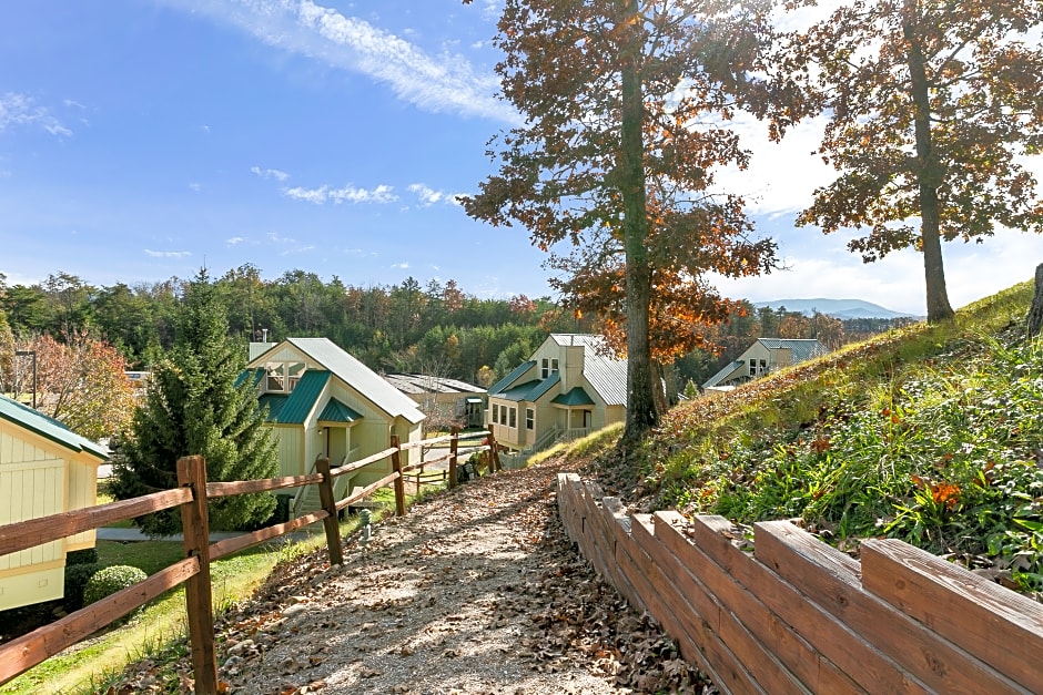 Sunrise Ridge Resort | Reservations Center