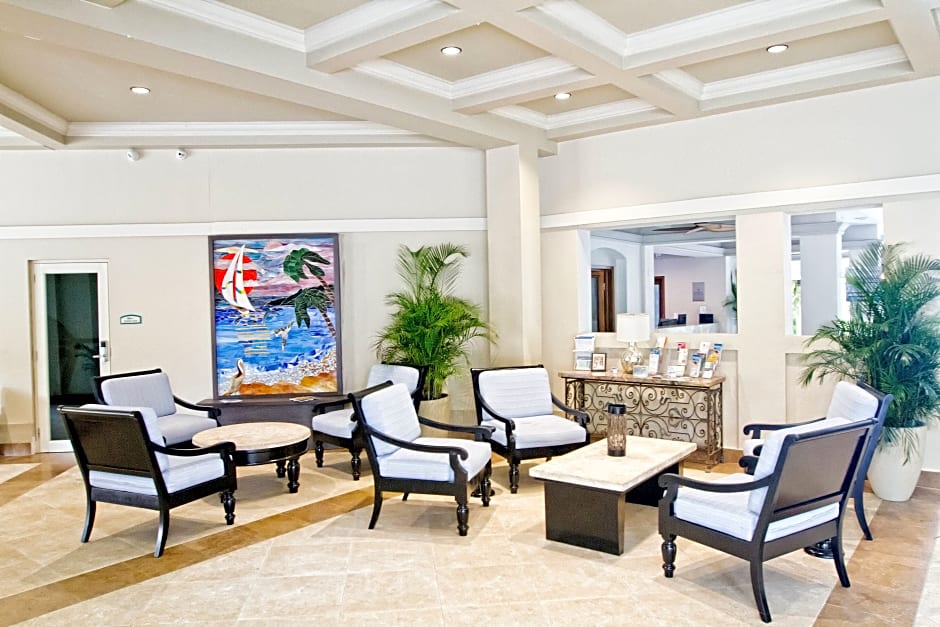 Rincon Beach Resort