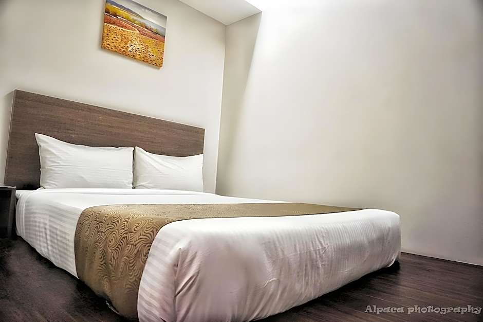 Nex Hotel Johor Bahru