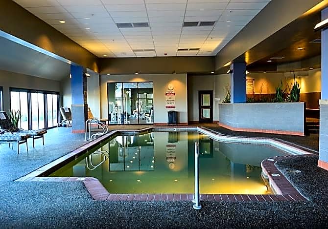 Prescott Resort and Conference Center | Reservations Center