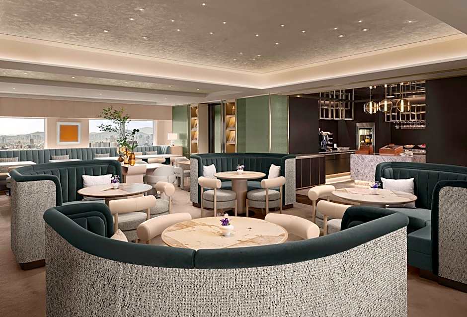 InterContinental Grand Seoul Parnas By IHG