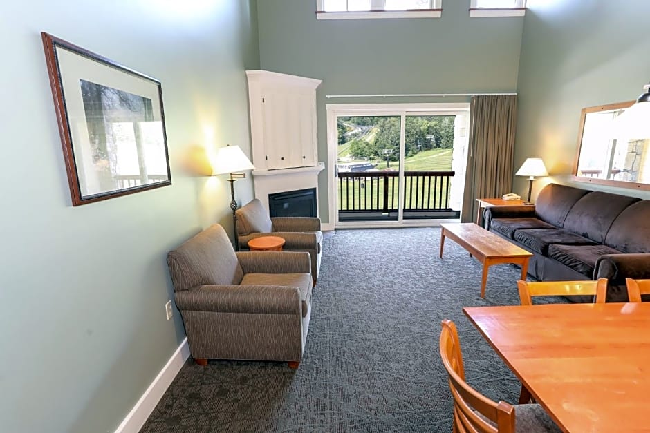 Jackson Gore Village | Reservations Center