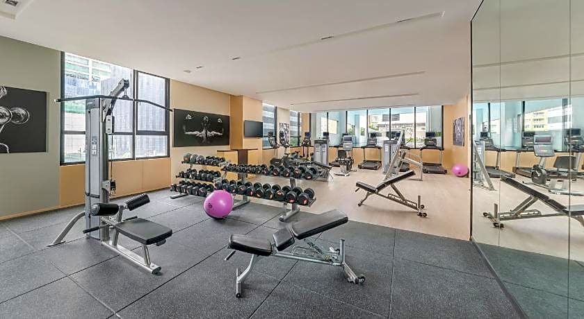 Seda Bonifacio Global City - Multiple Use Hotel