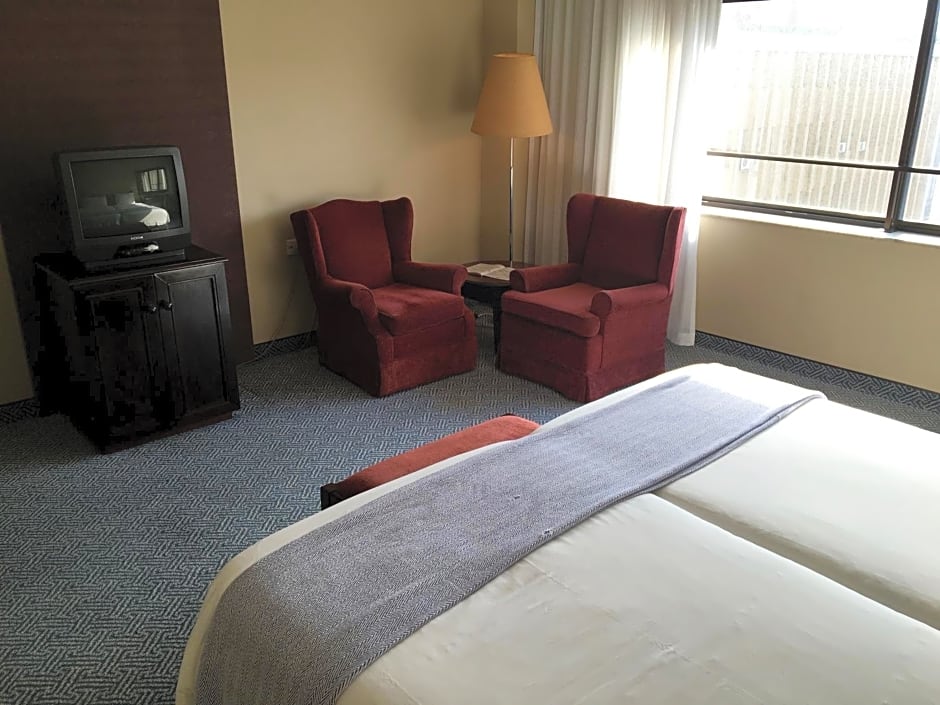 The Royal Hotel by Coastlands Hotels & Resorts