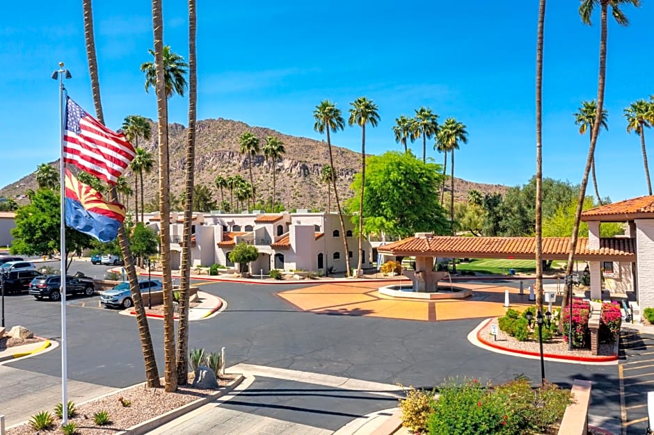 Scottsdale Camelback Resort