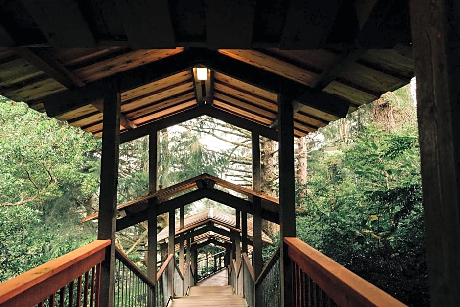 Salishan Coastal Lodge