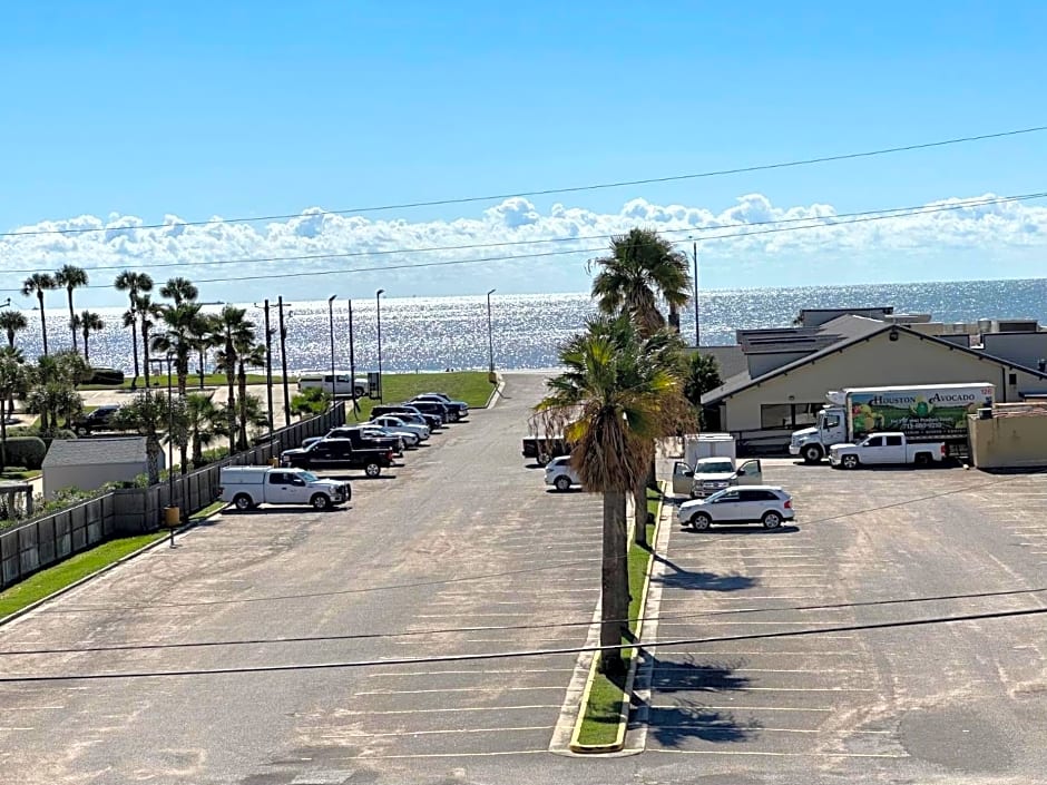 Baymont by Wyndham Galveston