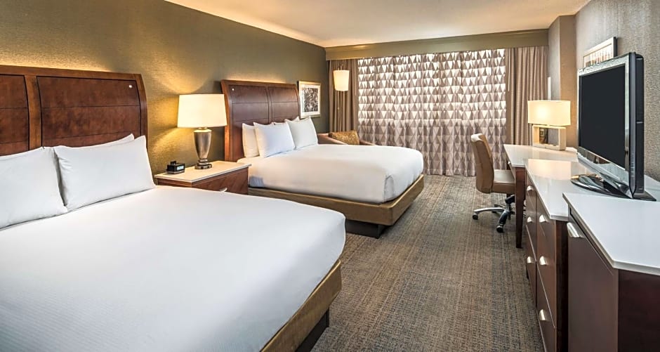 Hilton Washington DC Rockville Executive Meeting Center