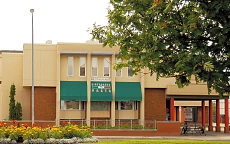 Hotel Sept Iles - Guest Reservations