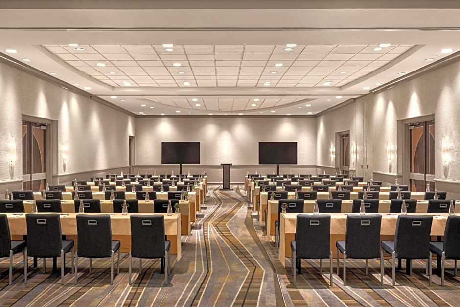 Anaheim Marriott | Reservations Center