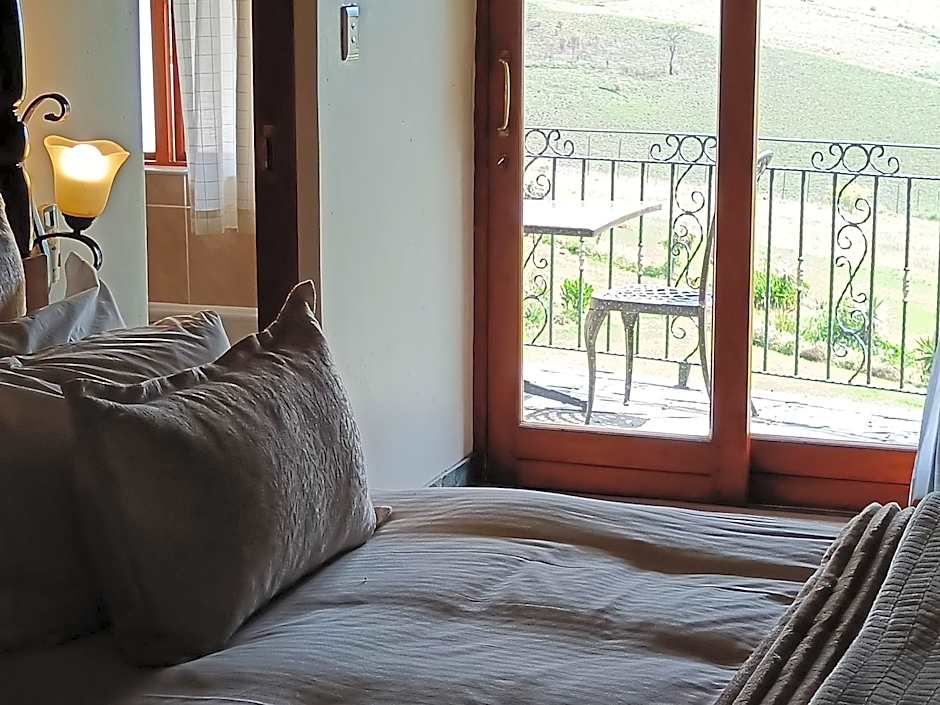 Inkungu Lodge
