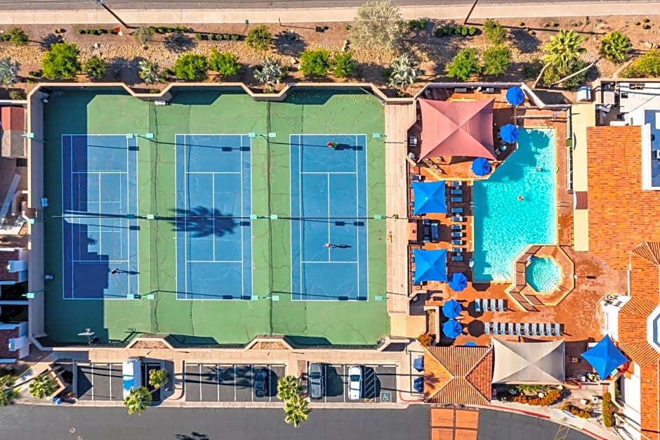 Scottsdale Camelback Resort