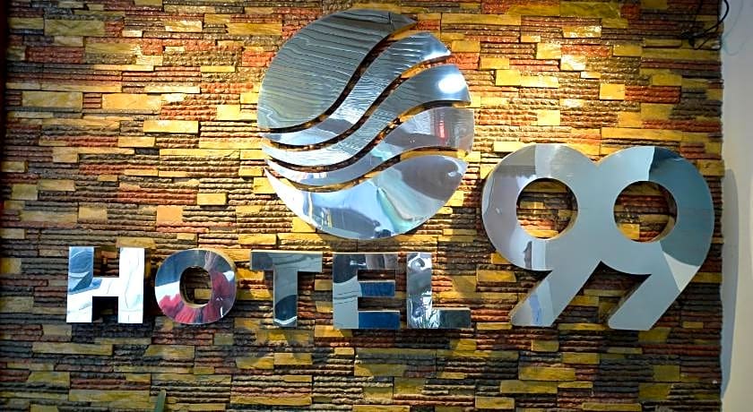 Hotel 99 Cubao
