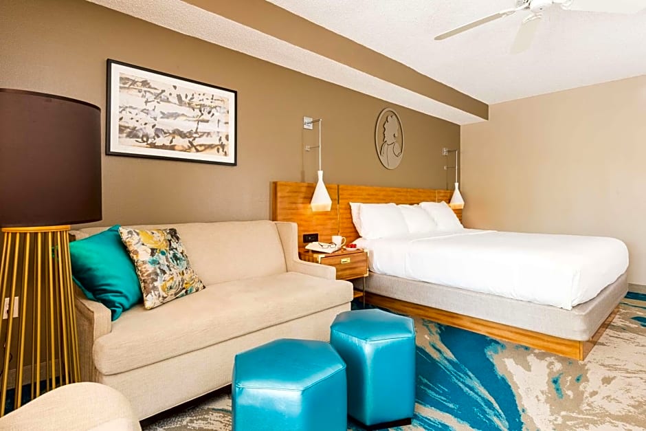 DoubleTree by Hilton Key West Grand Key Resort
