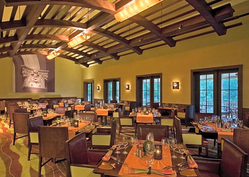 Hyatt Regency Lost Pines Resort | Reservations Center