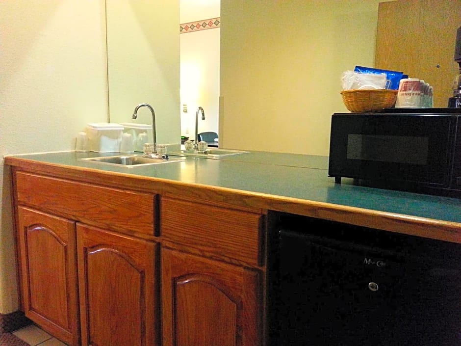 Ramada by Wyndham Williams/Grand Canyon Area