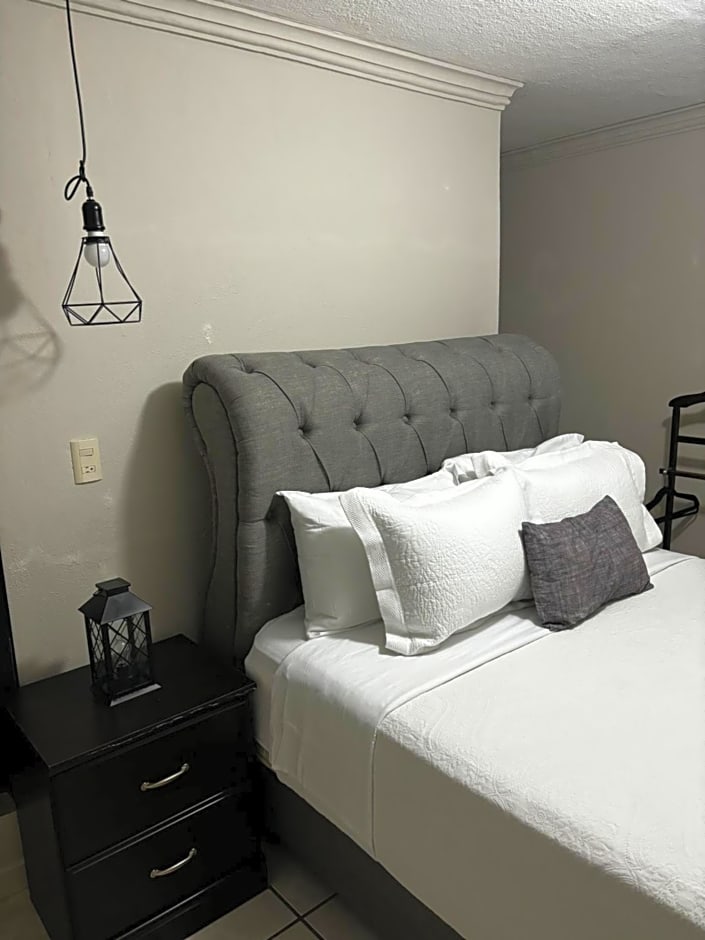 Hotel Victoria Bernal