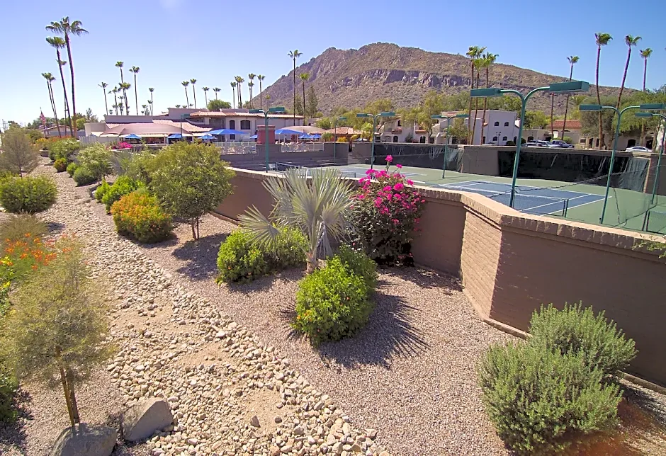 Scottsdale Camelback Resort | Reservations Center