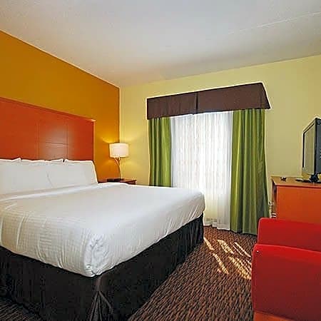 The Shippen Place Hotel - Guest Reservations