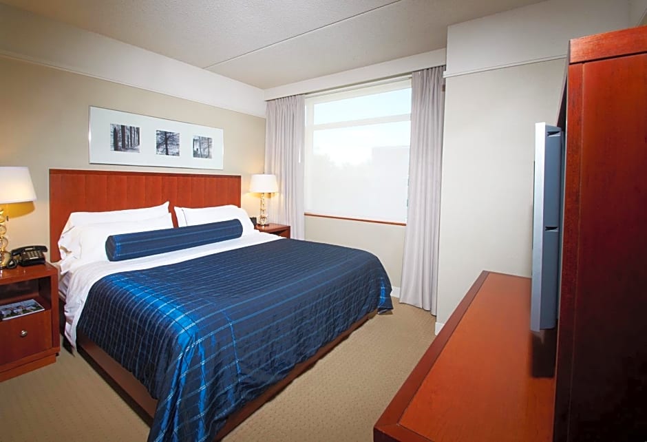 The Penn Stater Hotel and Conference Center