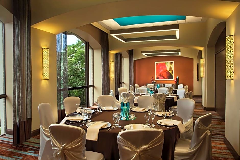 Hilton Palacio Del Rio