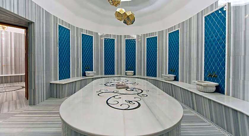 Ramada Plaza Trabzon