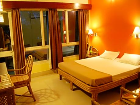 Megapode Resort Port Blair - Guest Reservations