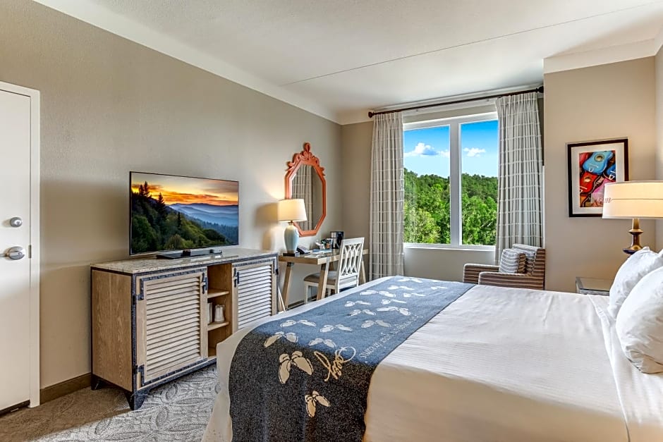 Dollywood's DreamMore Resort