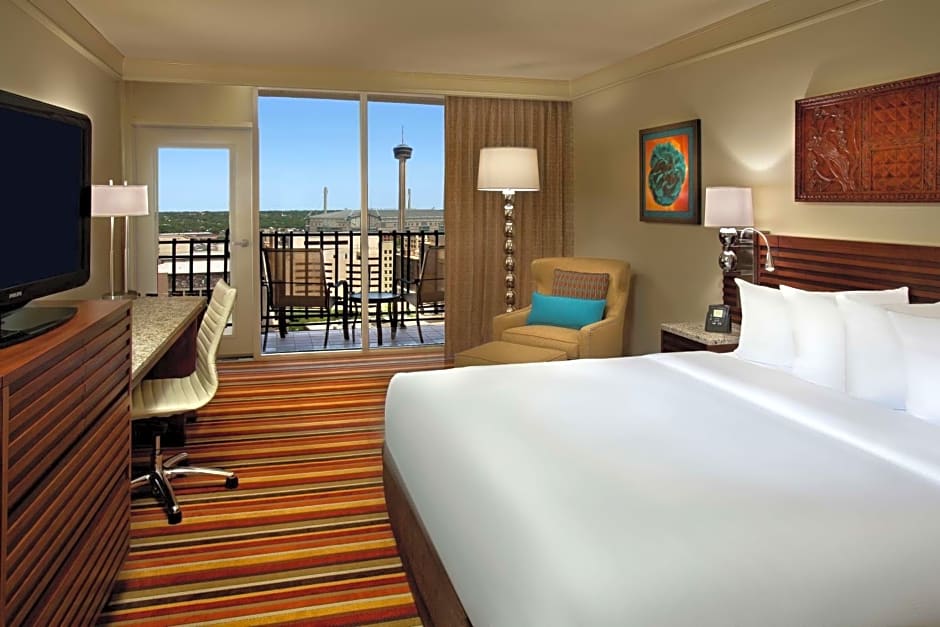 Hilton Palacio Del Rio