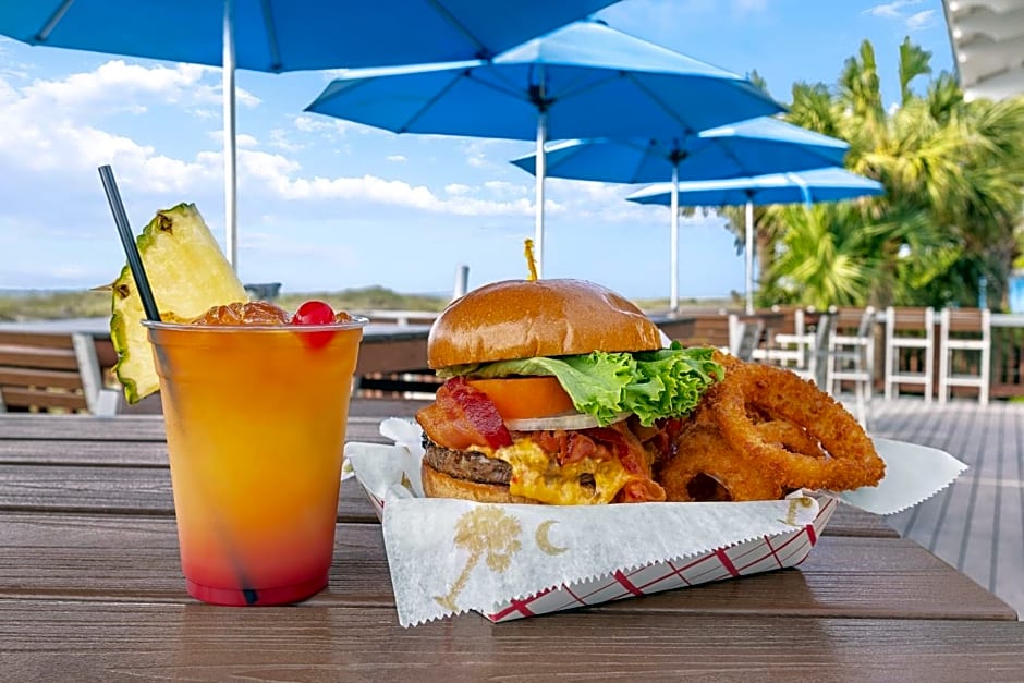 Marriott's SurfWatch