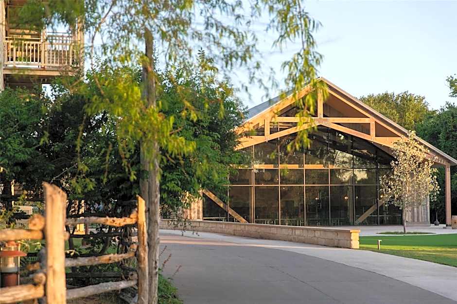Hyatt Regency Lost Pines Resort
