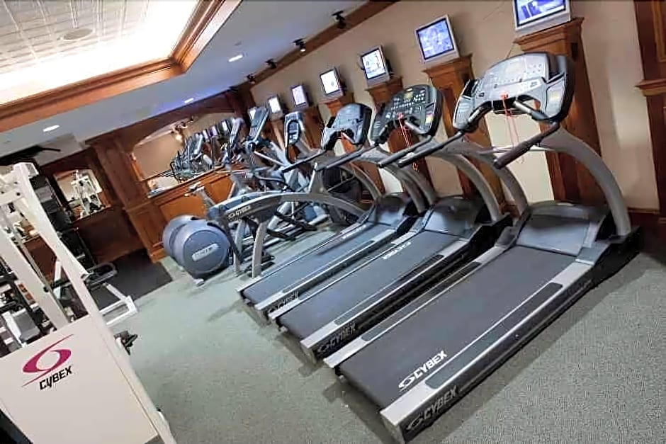 Portland Regency Hotel & Spa