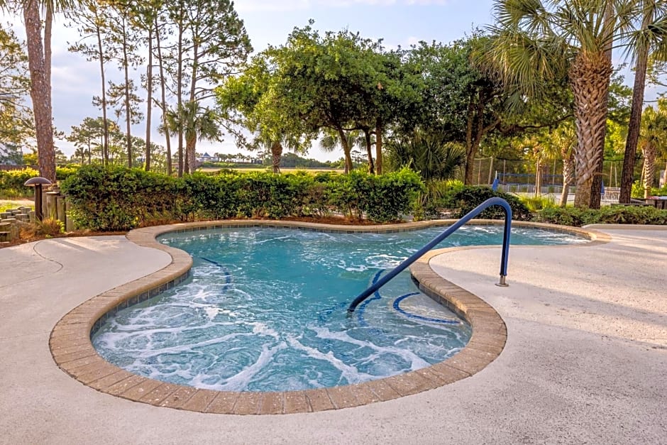 Marriott's SurfWatch