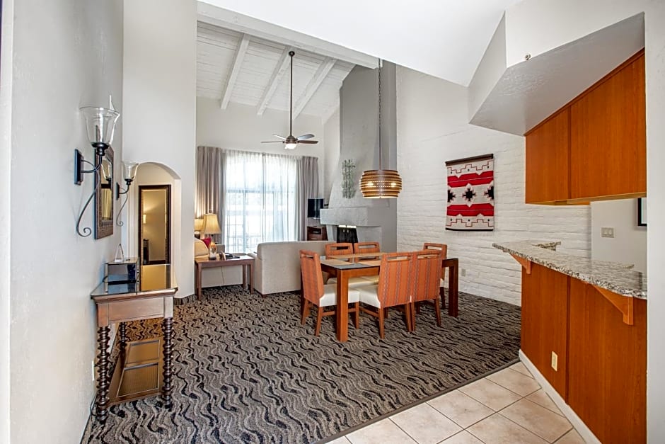 Scottsdale Camelback Resort