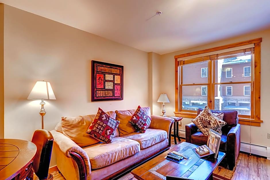 River Run Village by Keystone Resort