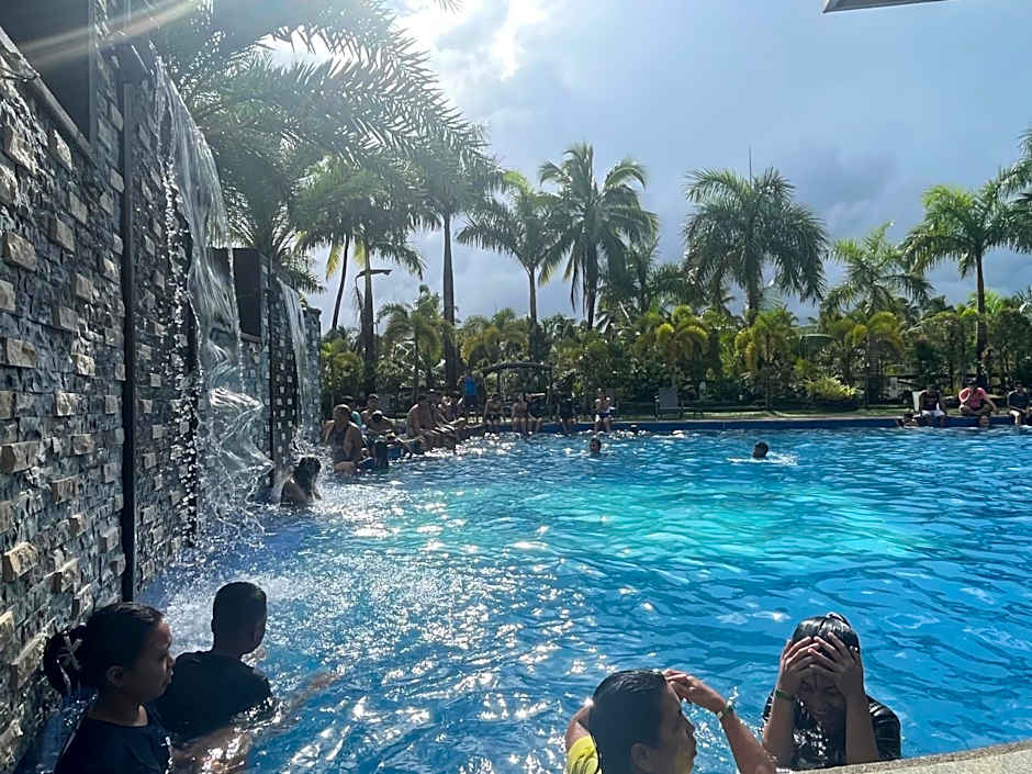 San Pedro Country Farm Resort and Event Center Inc