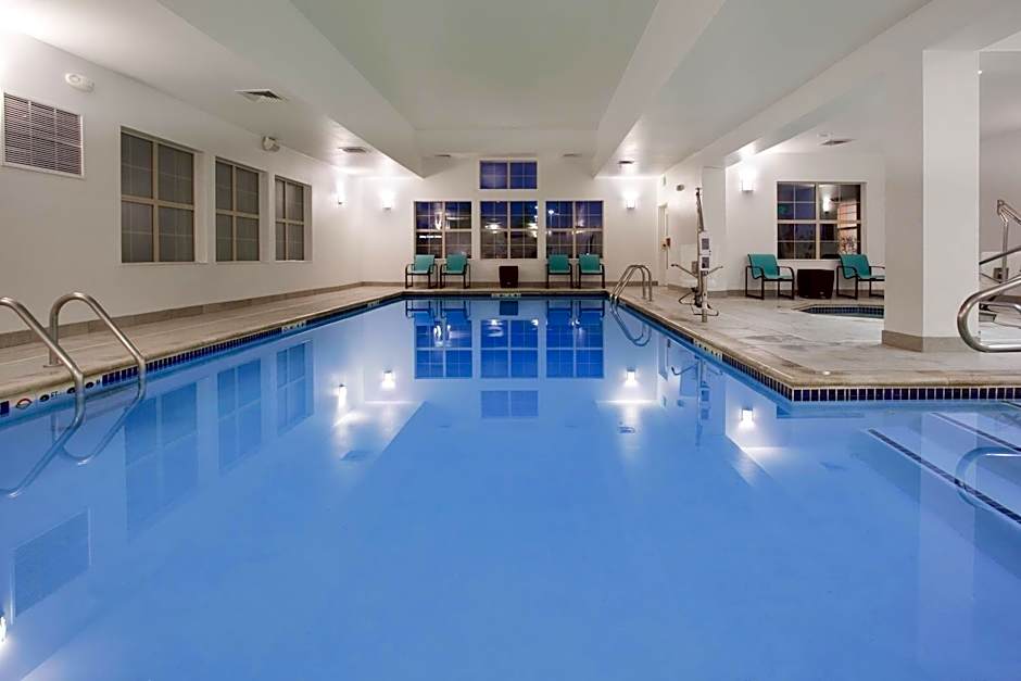 Residence Inn by Marriott Boulder Broomfield