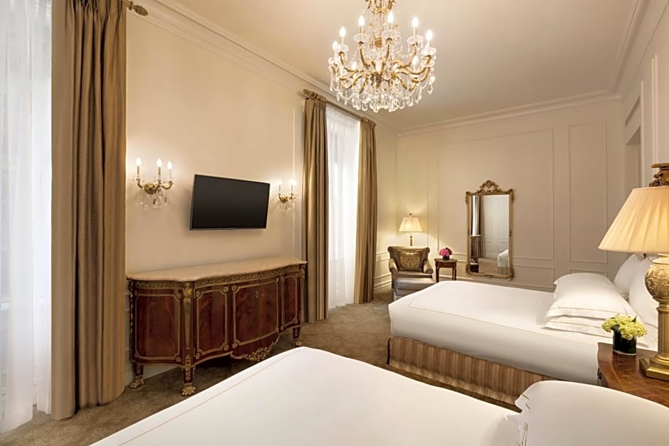 The Plaza - Guest Reservations