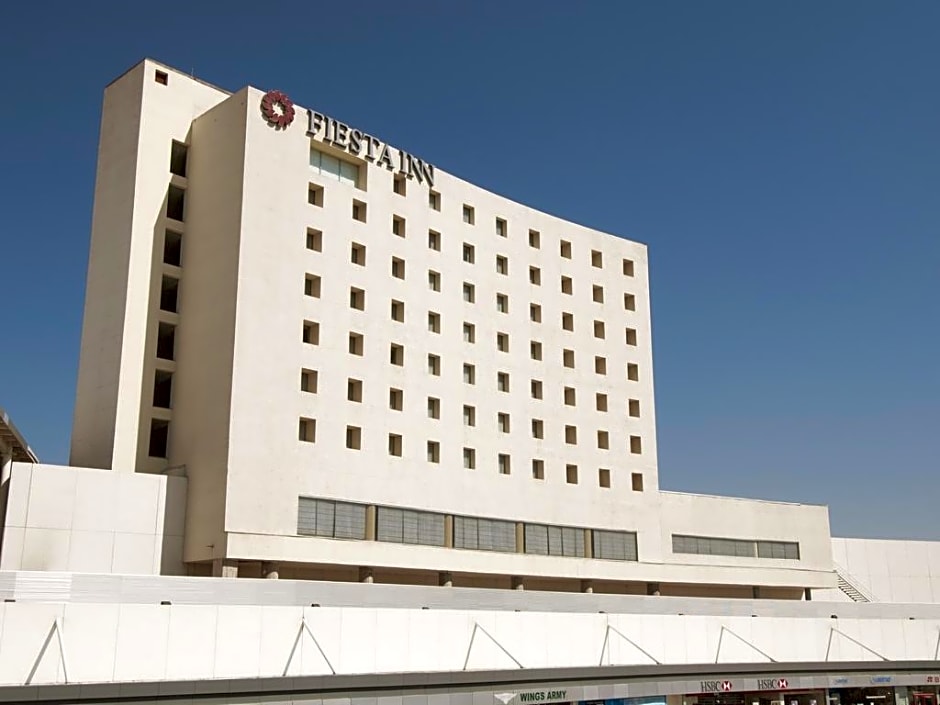 Fiesta Inn Durango - Guest Reservations