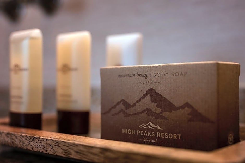 High Peaks Resort