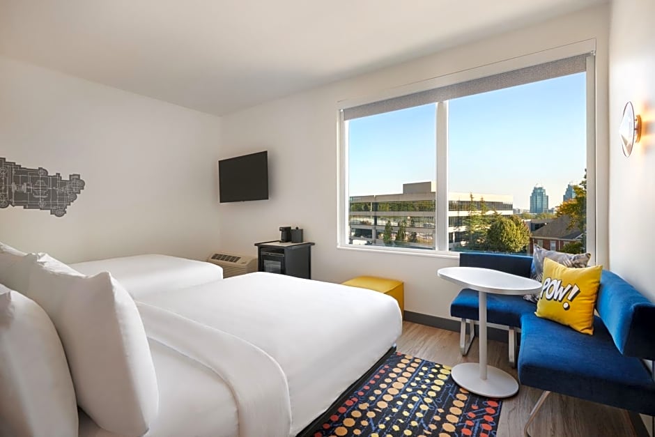 Aloft Atlanta Perimeter Center
