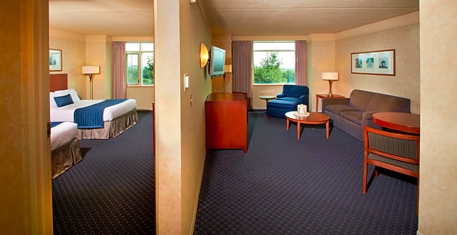 The Penn Stater Hotel and Conference Center