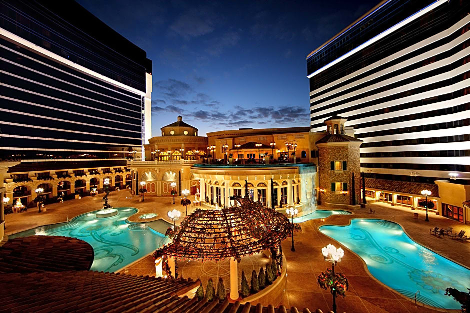 Peppermill Resort Spa Casino